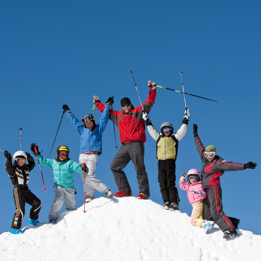 Cultural Awareness | Ski Trips | Inspireski
